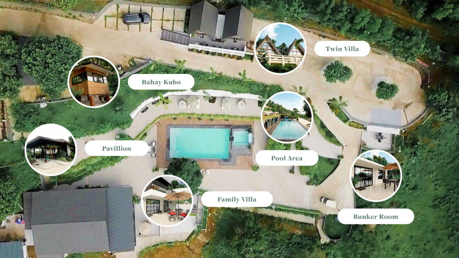 Contact Us + FAQ – The Sanctuary Batulao